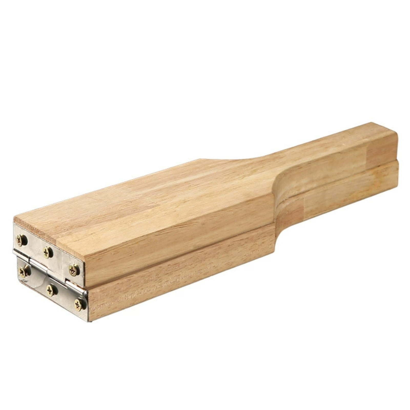 Nut Wood Clamp, Ongmies Fruit Dumpling Dough Presser Fruit Dried Fruit ...