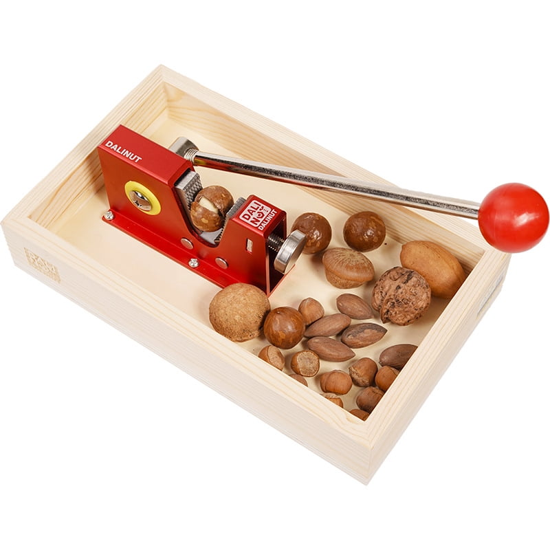 Nut opener Hard fruit opener Walnut clip abalone shell opener-phantom ...