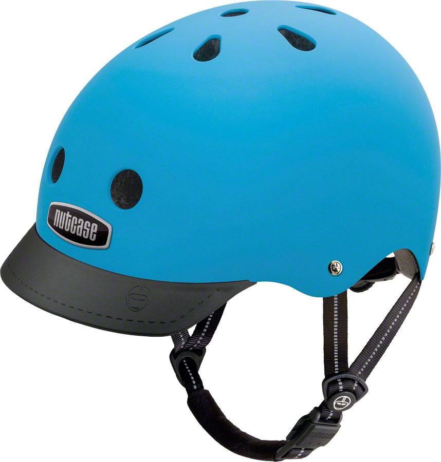 Nutcase Helmet Bay Blue (Street G3) - Walmart.com
