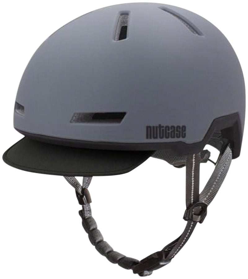 Nutcase Helmet Shadow Grey (Tracer G3) - Walmart.com