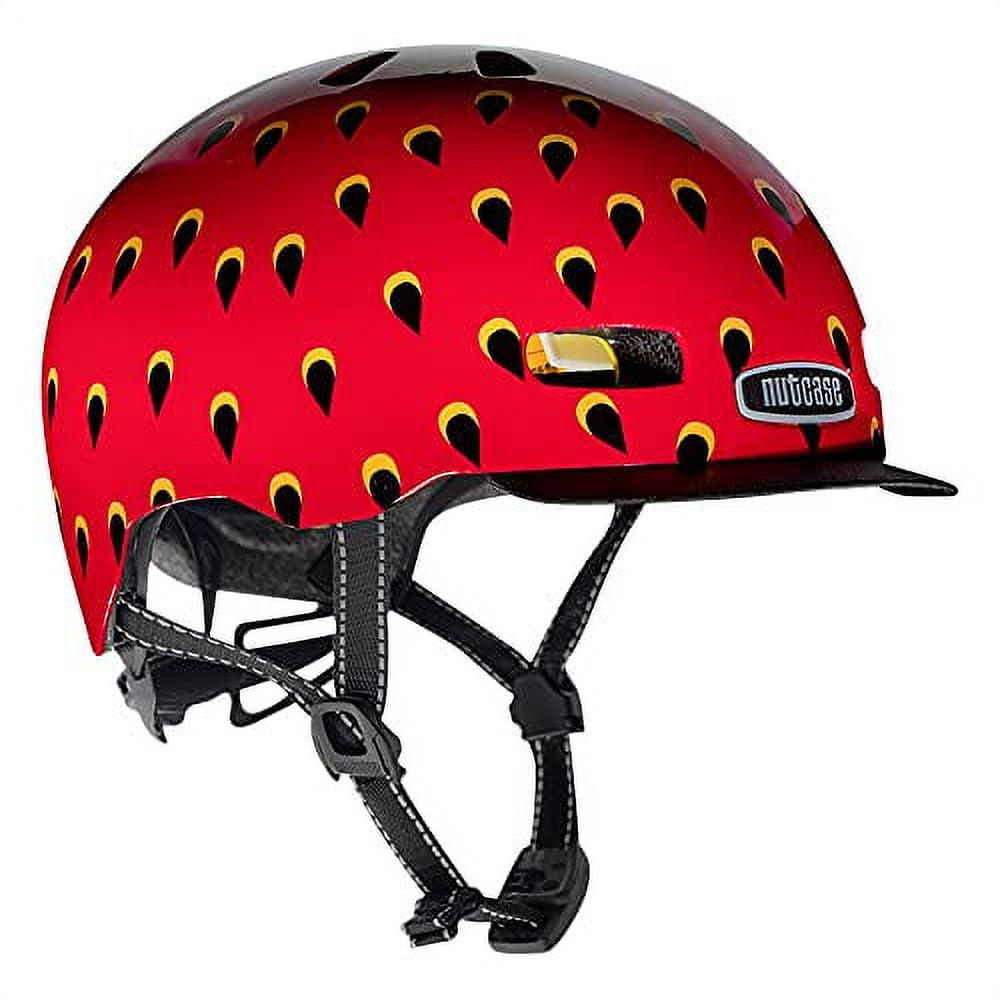 Nutcase, Little Nutty, Kids Bike Helmet with MIPS Protection, Very ...