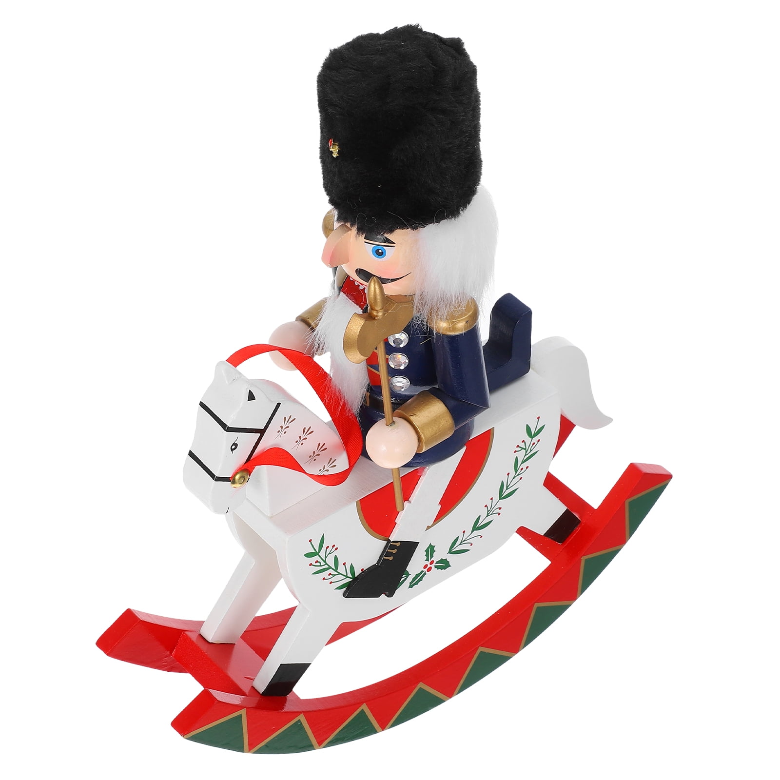 Nutcracker Cartoon Accessories Stain Detangler Ice Cream Balls Father ...