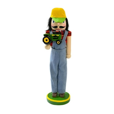 21.55"H Sullivans Christmas Tall Regal Nutcracker Figure, Multicolor ...