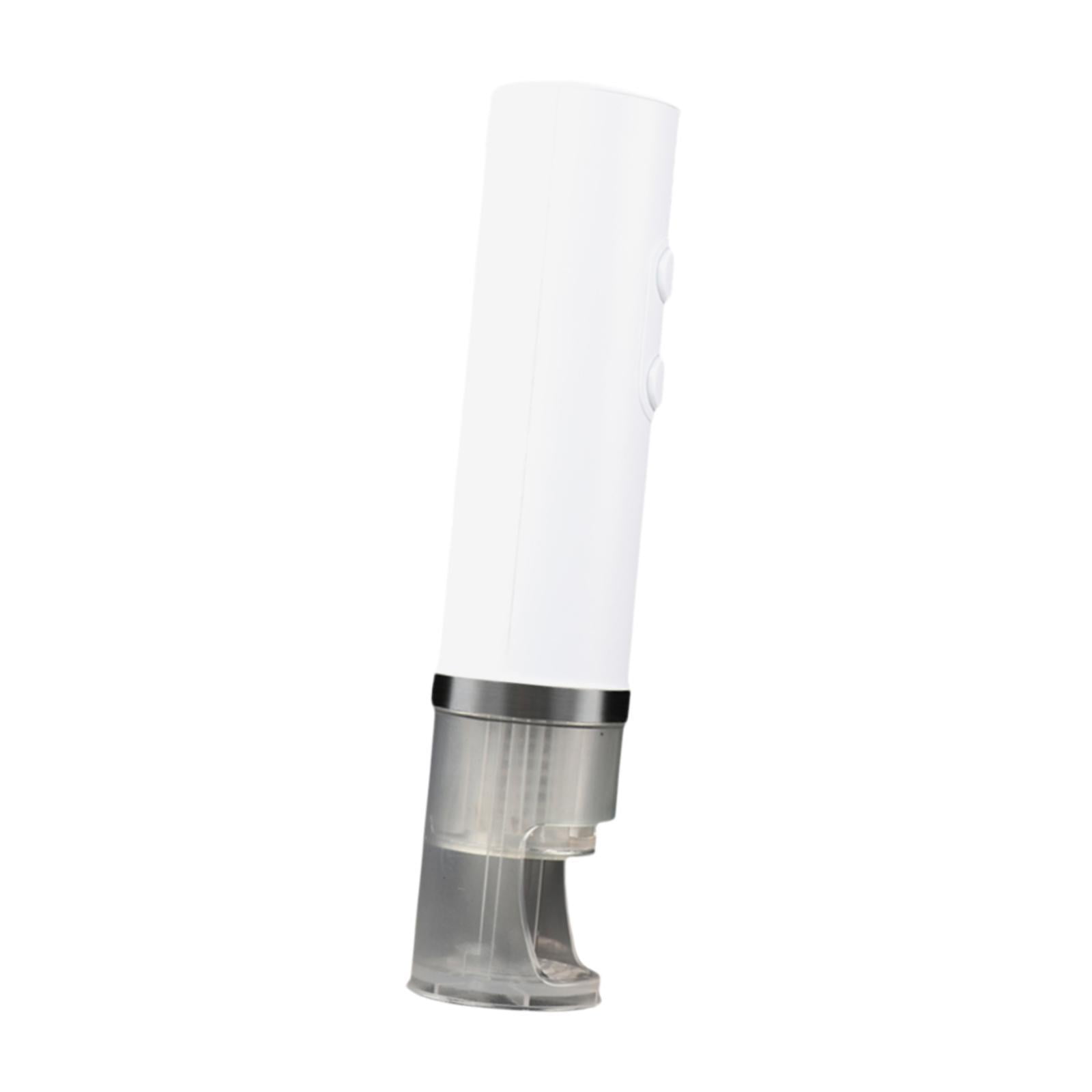 Nutcracker Electric Nut Opener USB Rechargeable Splashproof Design for ...