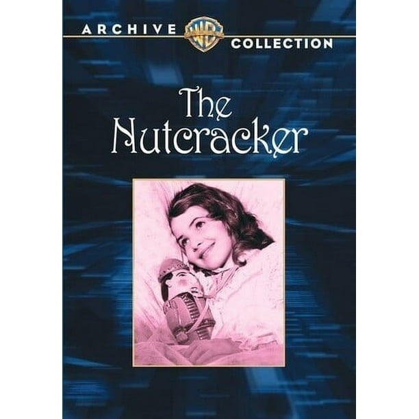 Nutcracker: Money, Madness and Murder (DVD), Warner Archives, Drama - Walmart Business Supplies