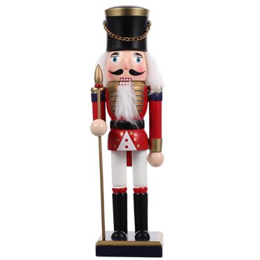 Nutcracker - LEGO Collectible Minifigure 71034 (Series 23) (2022 ...