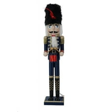 Holiday Time Nutcracker