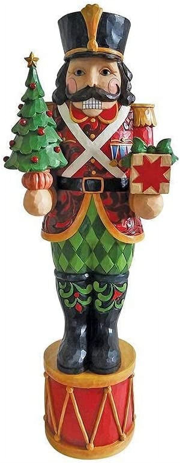 Nutcracker Statue - Walmart.com
