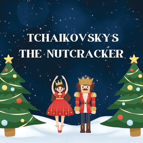 Nutcracker / Various - Tchaikovsky's Nutcracker (Various) - Music ...