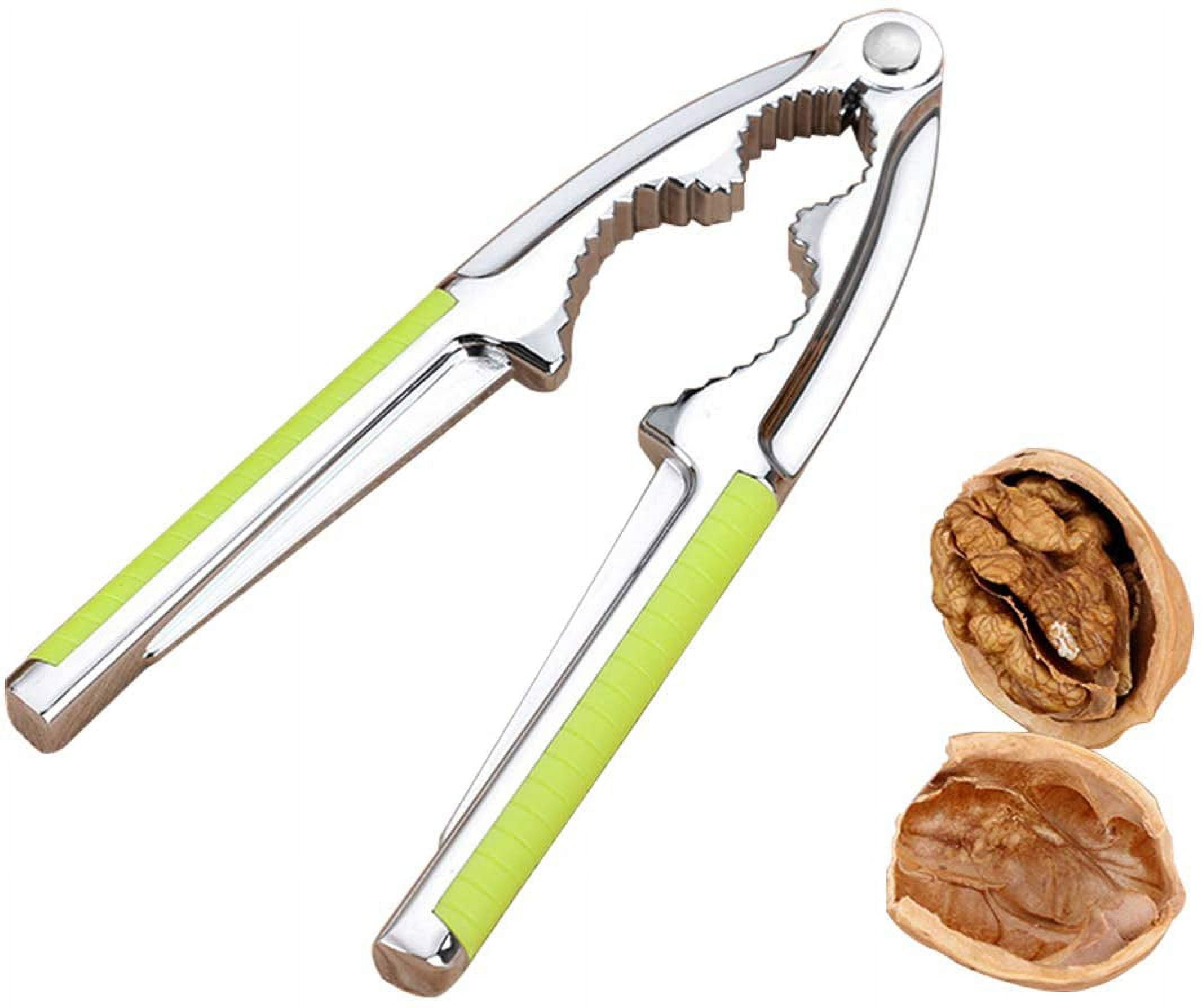Customer reviews for Nutcracker for Nuts,Nut Cracker Tool for Walnut ...