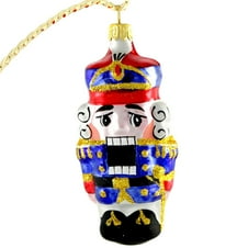Light Up Nutcracker