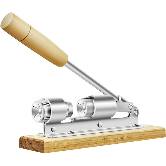 Nutcrackers for Nuts, Nut Crackers for Pecans, Heavy Duty Nut Cracking ...