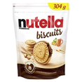 Nutella Biscuits Resealable Bag,, 10.72 Oz - Walmart.com