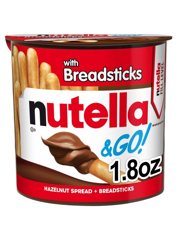 Single serve snacks in Grab & Go - Walmart.com