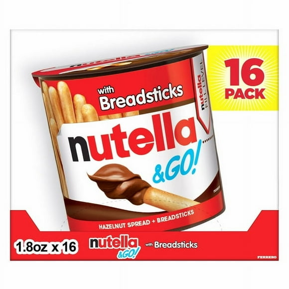 Nutella