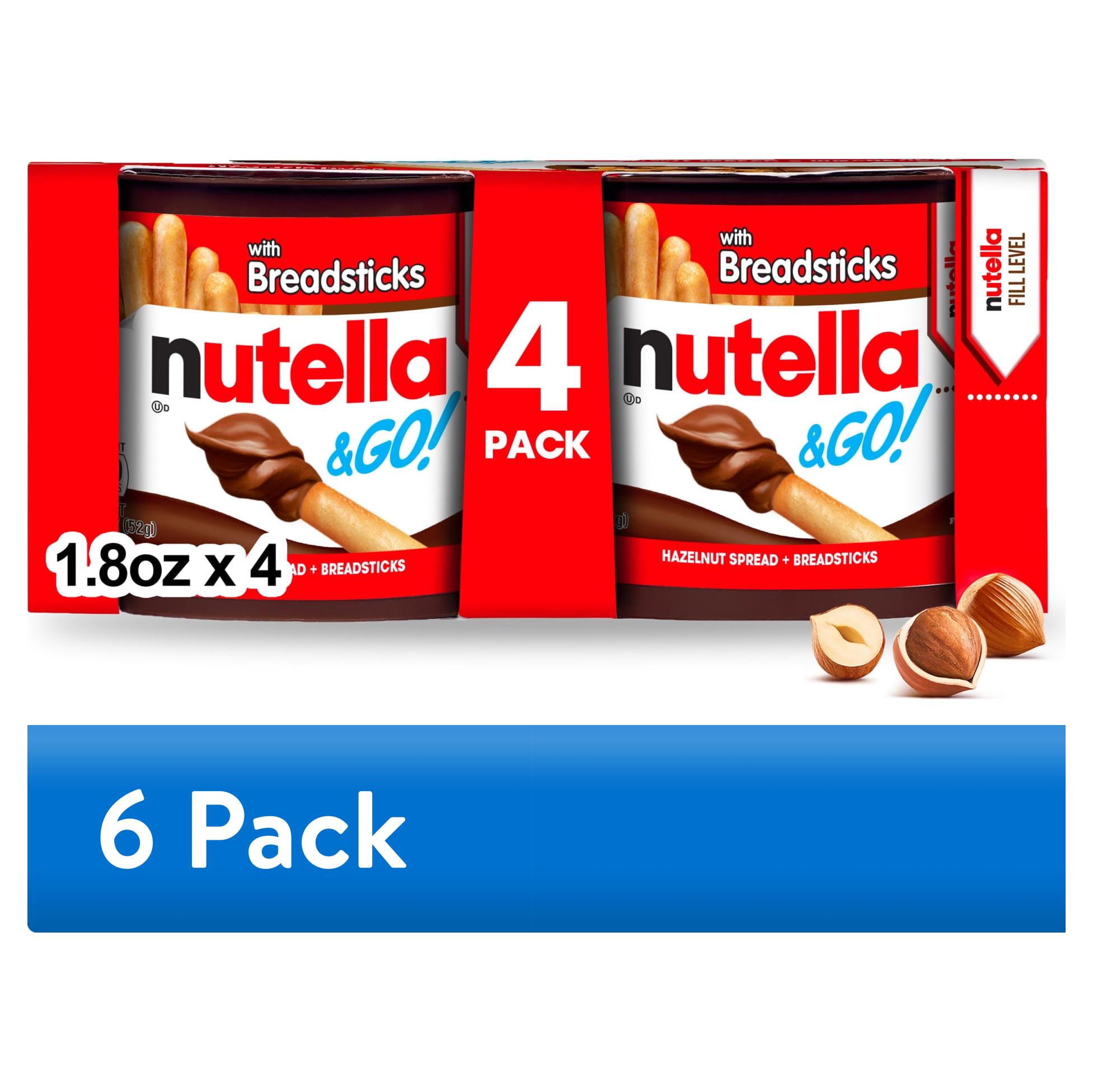 Brand: Nutella