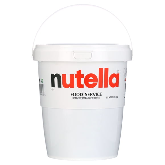Nutella Food - Walmart.com