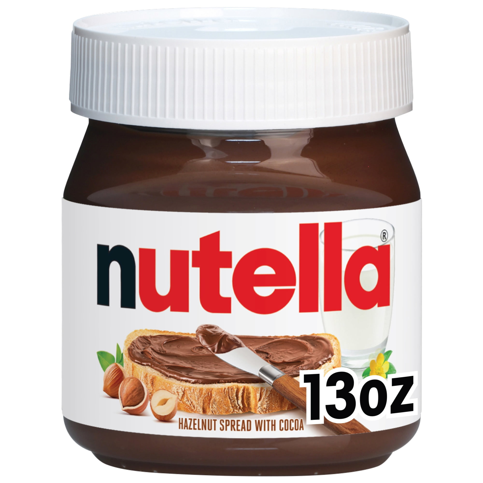 Nutella