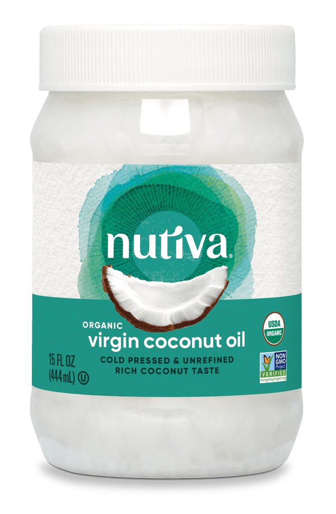 Nutiva Nutiva Collection