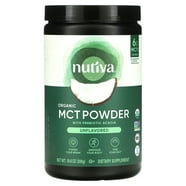 Nutiva Organic Vegan Hemp Protein Powder, Plant-Based Superfood, High ...