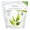 Nutiva Organic Raw Shelled Hemp Seeds, 5.0 Lb, 76 Servings - Walmart.com