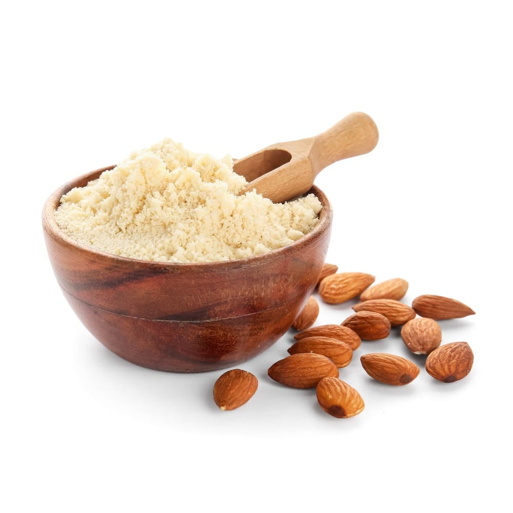 Nutley Farm Blanched Extra Fine Almond Flour, 25 lb, 1 Pack - Walmart.com