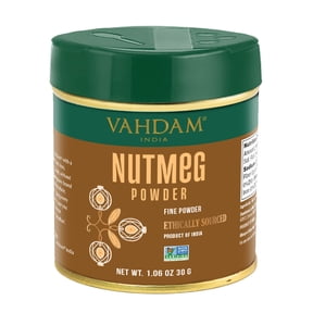 Best Sellers In Nutmeg