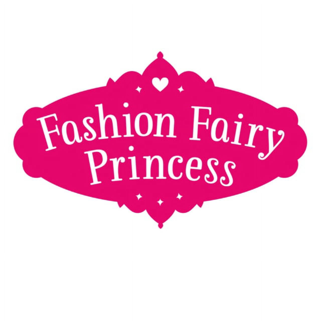 Nutmeg in Jewel Forest (Fashion Fairy Princess) - Walmart.com