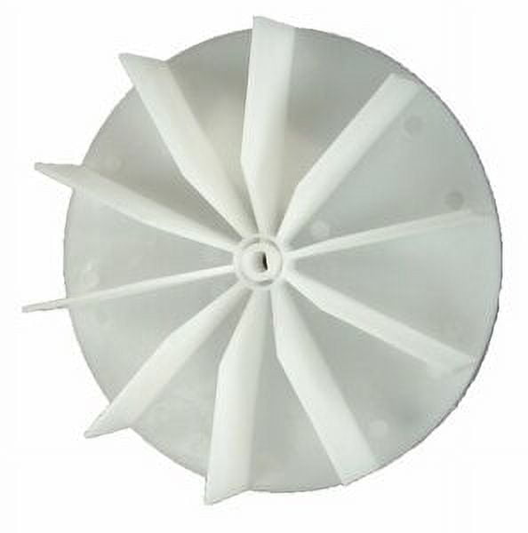 Nutone 663L, 663LN, 663N, 667N, VF305CN, VC305C3 Ventrola Plastic Fan ...