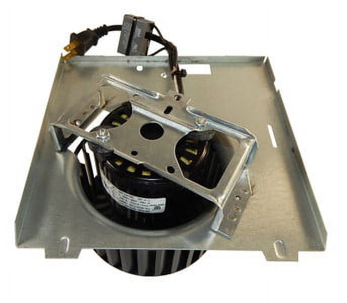 Nutone Fan Assembly with motor # 97017065 1620 RPM; 115 Volts - Walmart.com