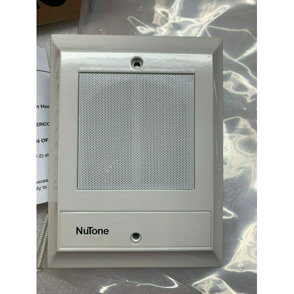 Nutone Doorbells