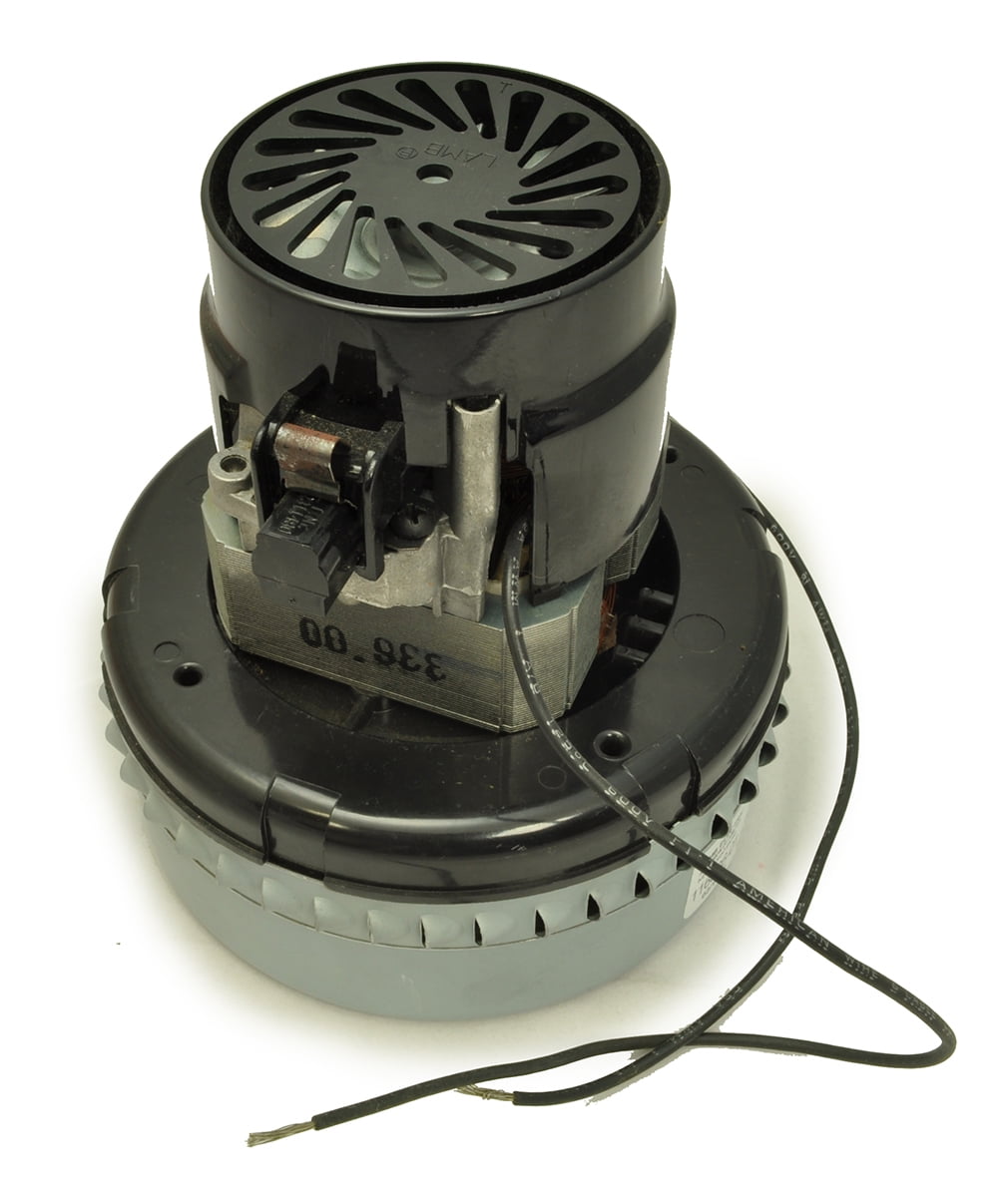 Nutone, Modern Day Filtex Central Vacuum Cleaner Motor - Walmart.com