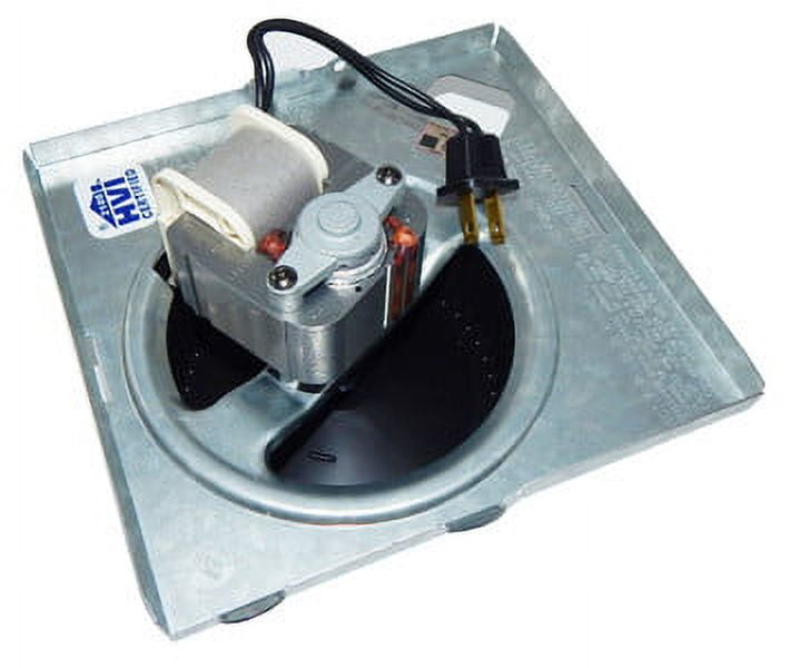 Broan-NuTone 97017450 C-Frame Replacement Inducer Blower Motor ...