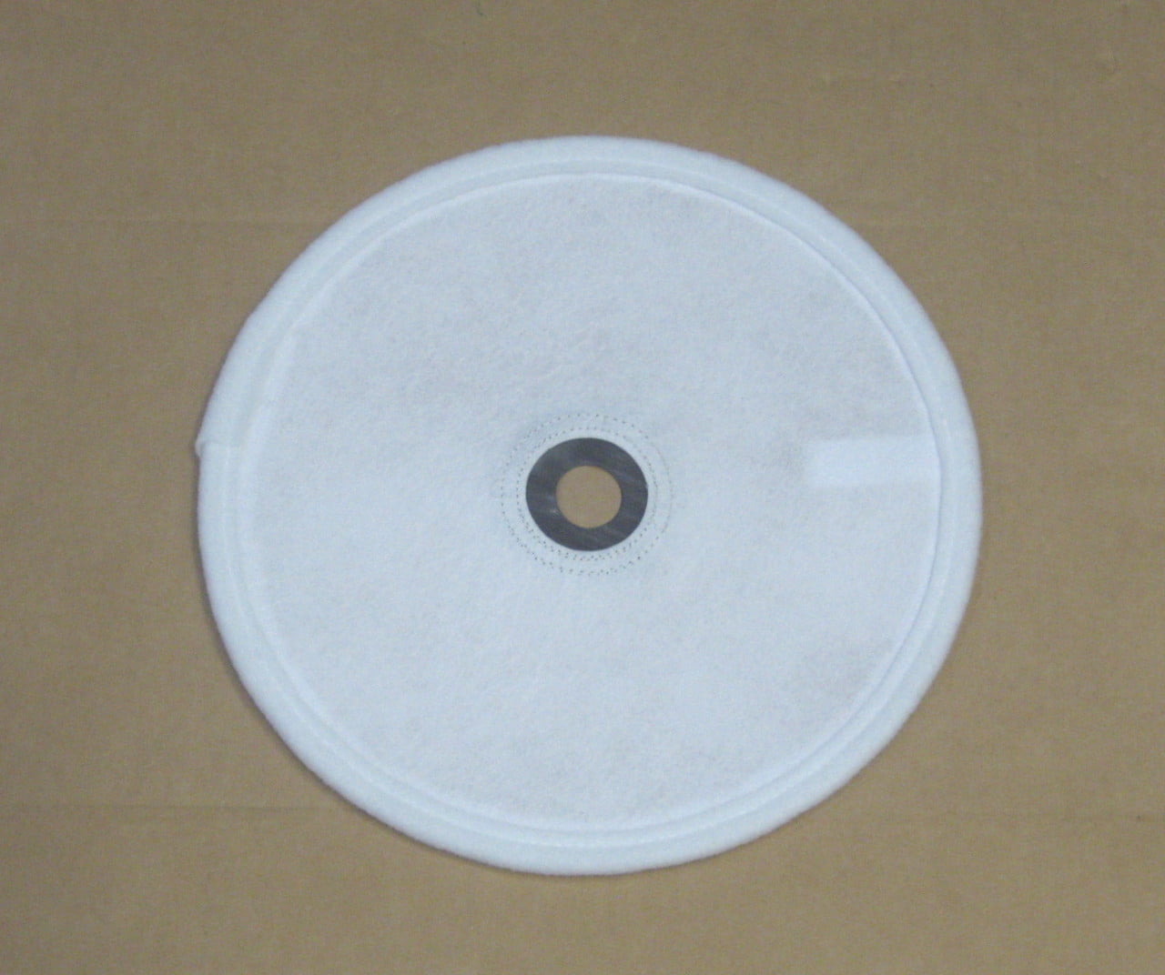 Nutone NuTone OEM S84129000 Secondary Filter 13 inch for Central Vacuum ...