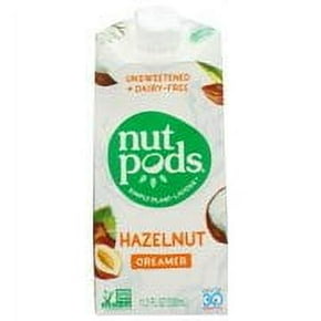 Nut Pods