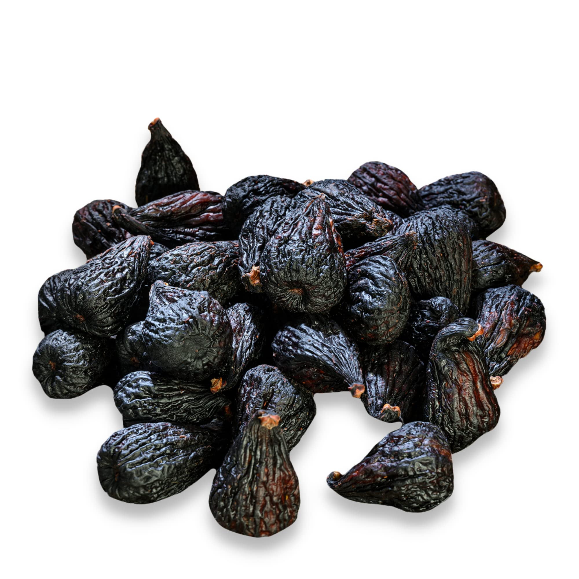 Nutra Fig Dried SCH4 Black Mission Figs - Dried Black Figs, High Fiber ...