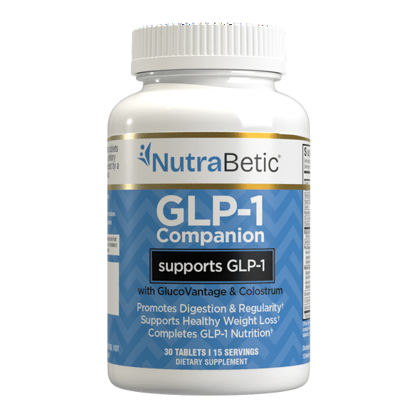 Glp-1 Supplements