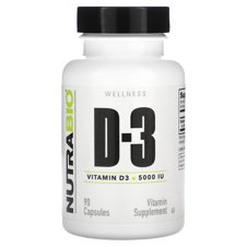 Vitamin D2 50000 Iu Softgels