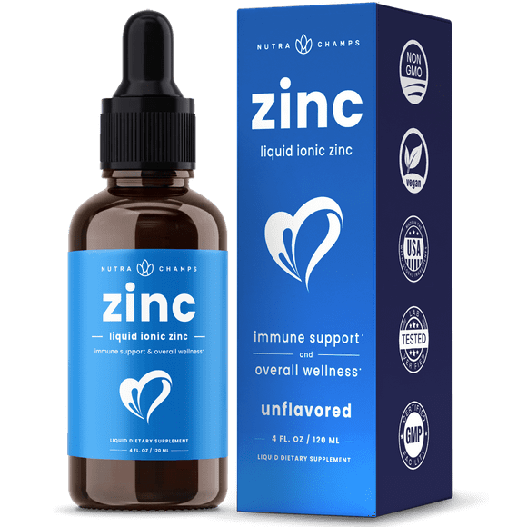 Zinc Liquid