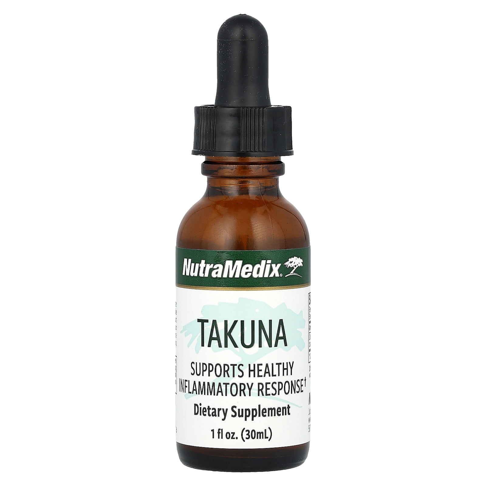 NutraMedix Takuna, 1 fl oz (30 ml) - Walmart.com