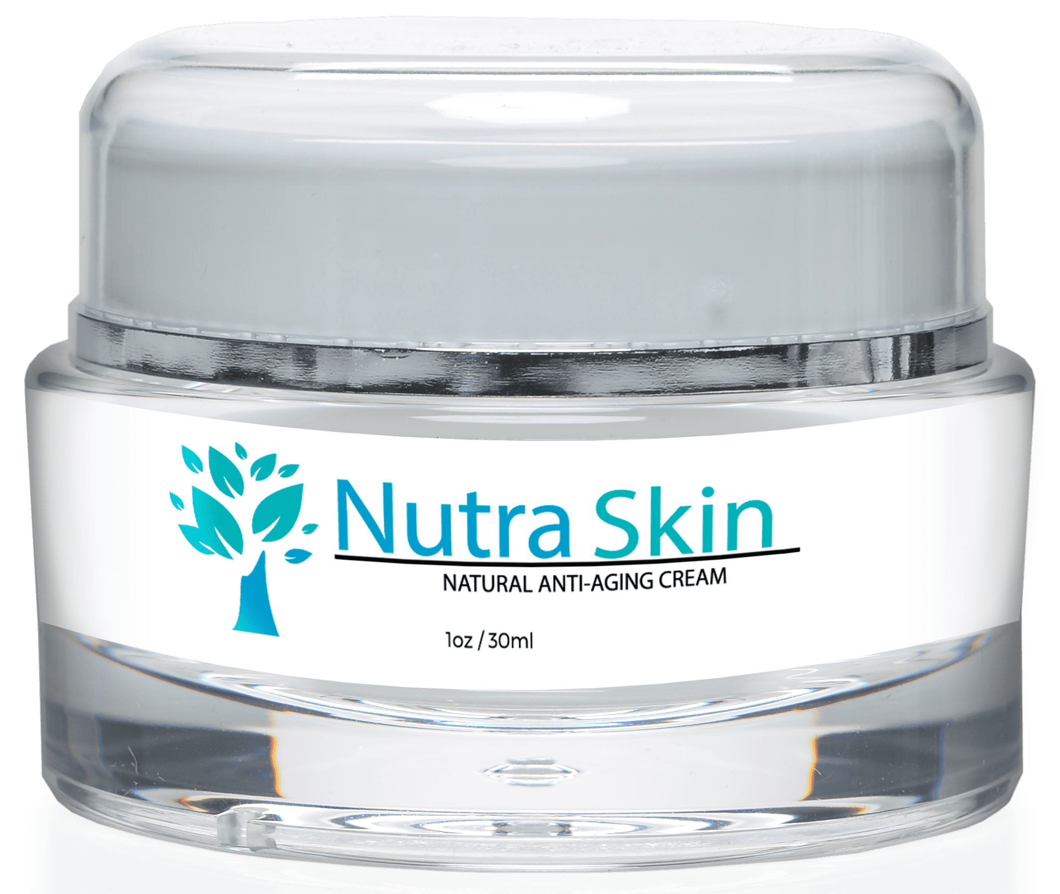 NutraSkin - Natural Ageless Cream - Reduce Winkles and Fine Lines ...