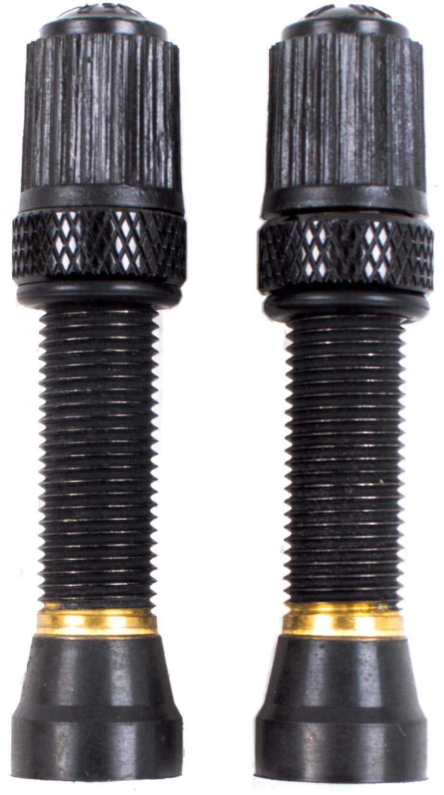 Nutrak Schrader Tubeless Valve, Threaded Bronze - Walmart.com