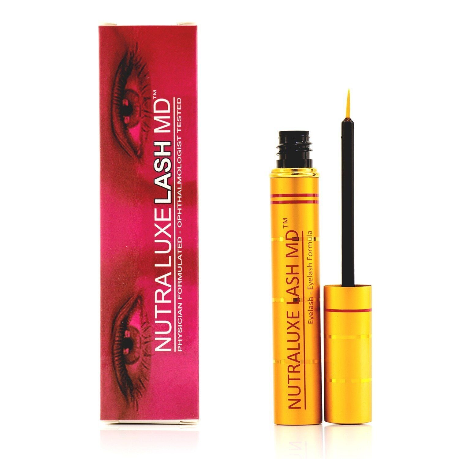 Nutraluxe Lash Eyelash