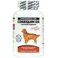 Pet MD - Canine Tabs Plus 365 Count - Advanced Multivitamins for Dogs ...