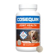 Pawfy Dog Chewable Arthritis Care Treat - Hip & Joint Soft Chews ...