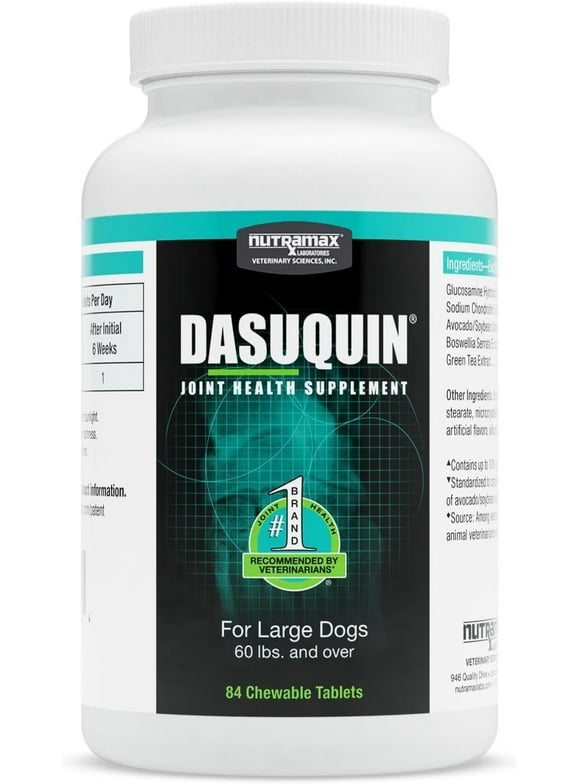 Dasuquin in Pets Shop By Brand - Walmart.com
