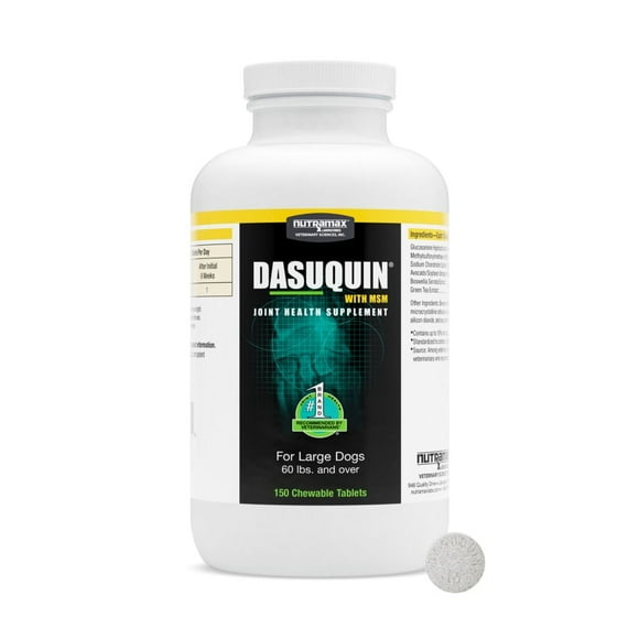 Dasuquin in Pets Shop By Brand - Walmart.com