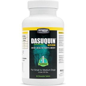 Dasuquin in Pets Shop By Brand - Walmart.com