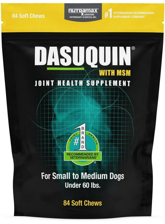 Dasuquin in Pets Shop By Brand - Walmart.com