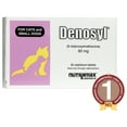 Nutramax Denosyl Tablets for Cats & Small Dogs, 30 Tablets - Walmart.com